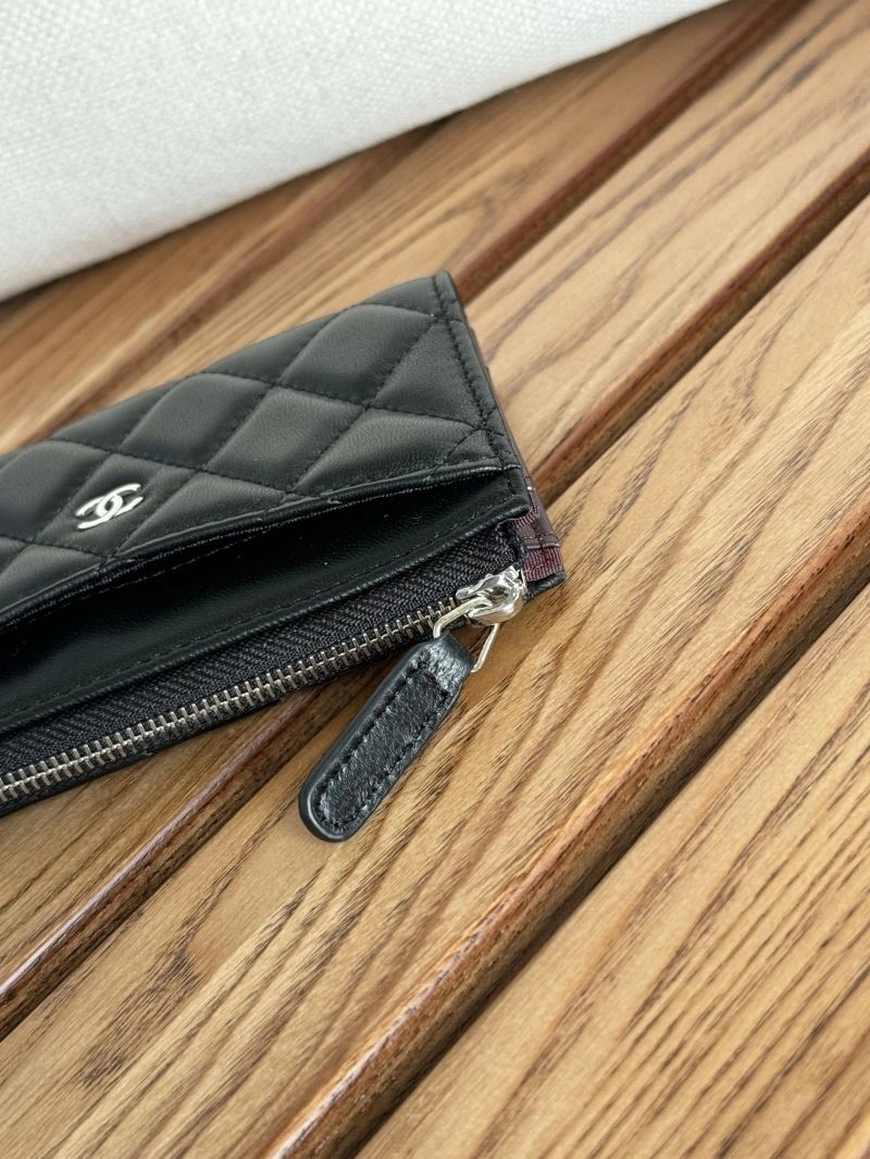 Economical Chanel Wallet Purse