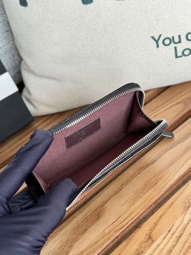 Economical Chanel Wallet Purse