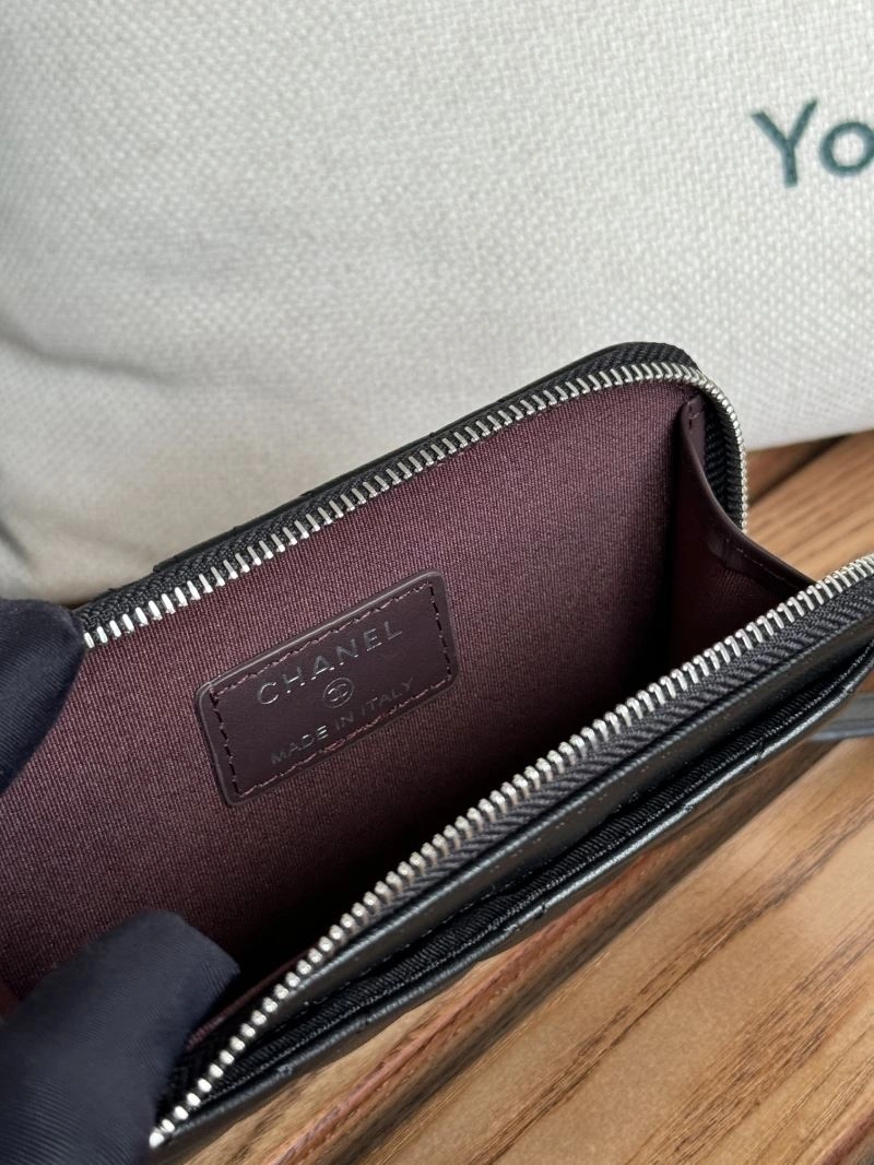Economical Chanel Wallet Purse
