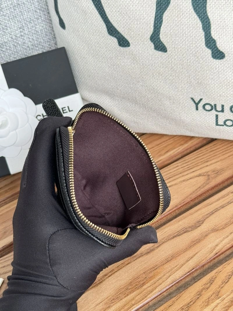 1:1 copy Chanel Wallet Purse
