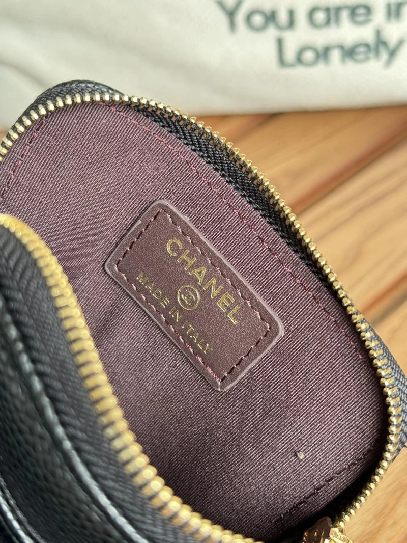1:1 copy Chanel Wallet Purse