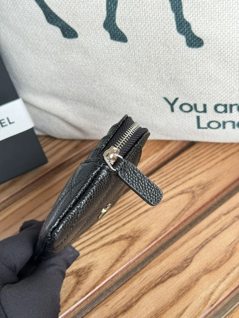 Discounted Chanel Wallet Purse