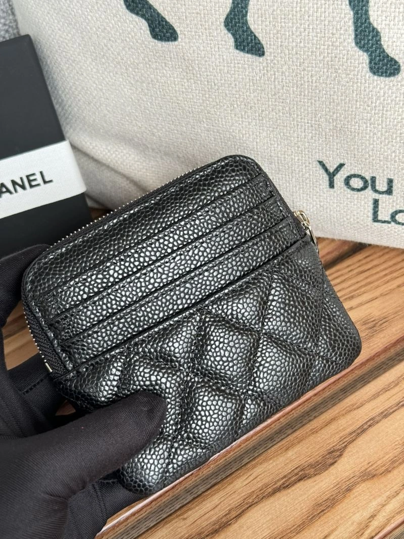 Discounted Chanel Wallet Purse