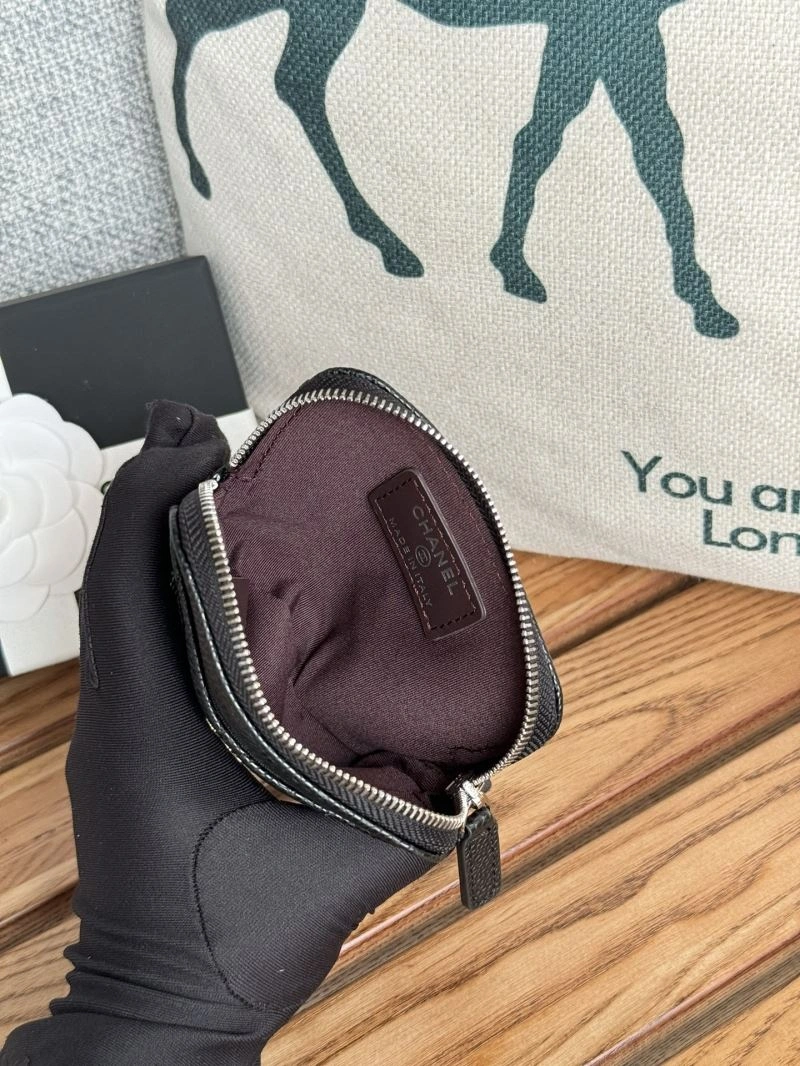 Discounted Chanel Wallet Purse
