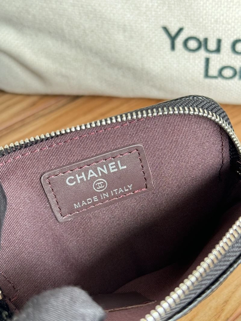 Discounted Chanel Wallet Purse