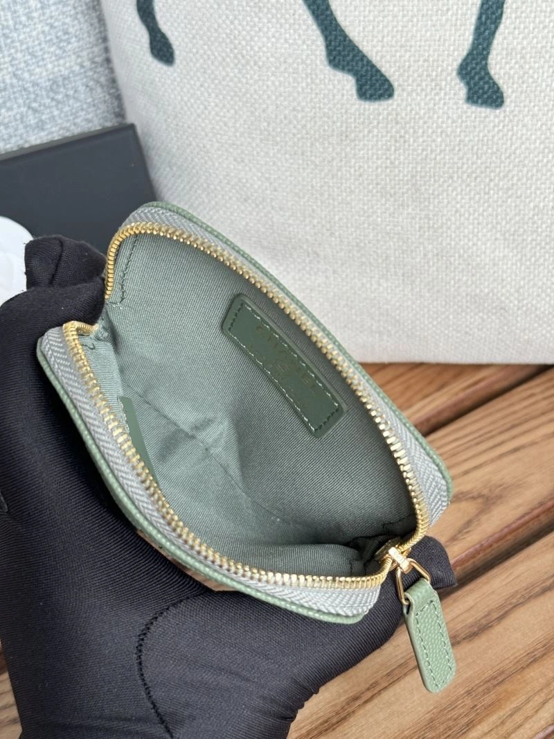 1:1 copy Chanel Wallet Purse