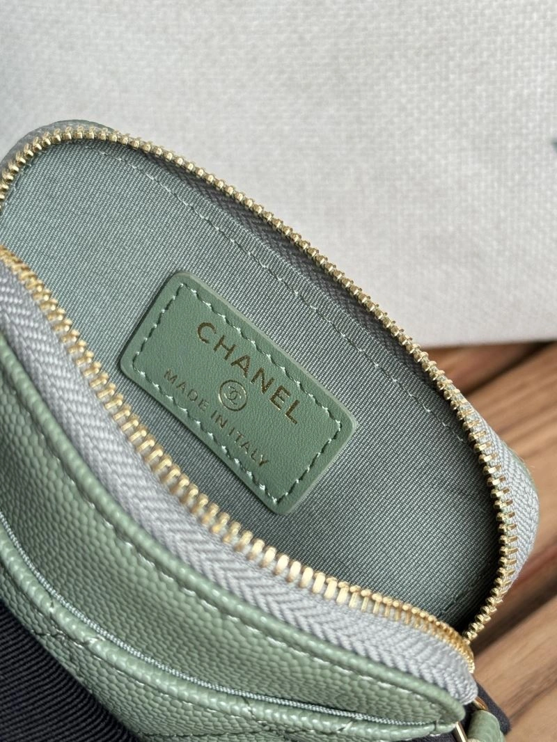 1:1 copy Chanel Wallet Purse