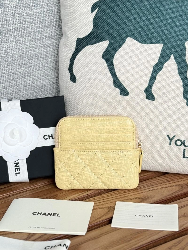 High fidelity Chanel Wallet Purse