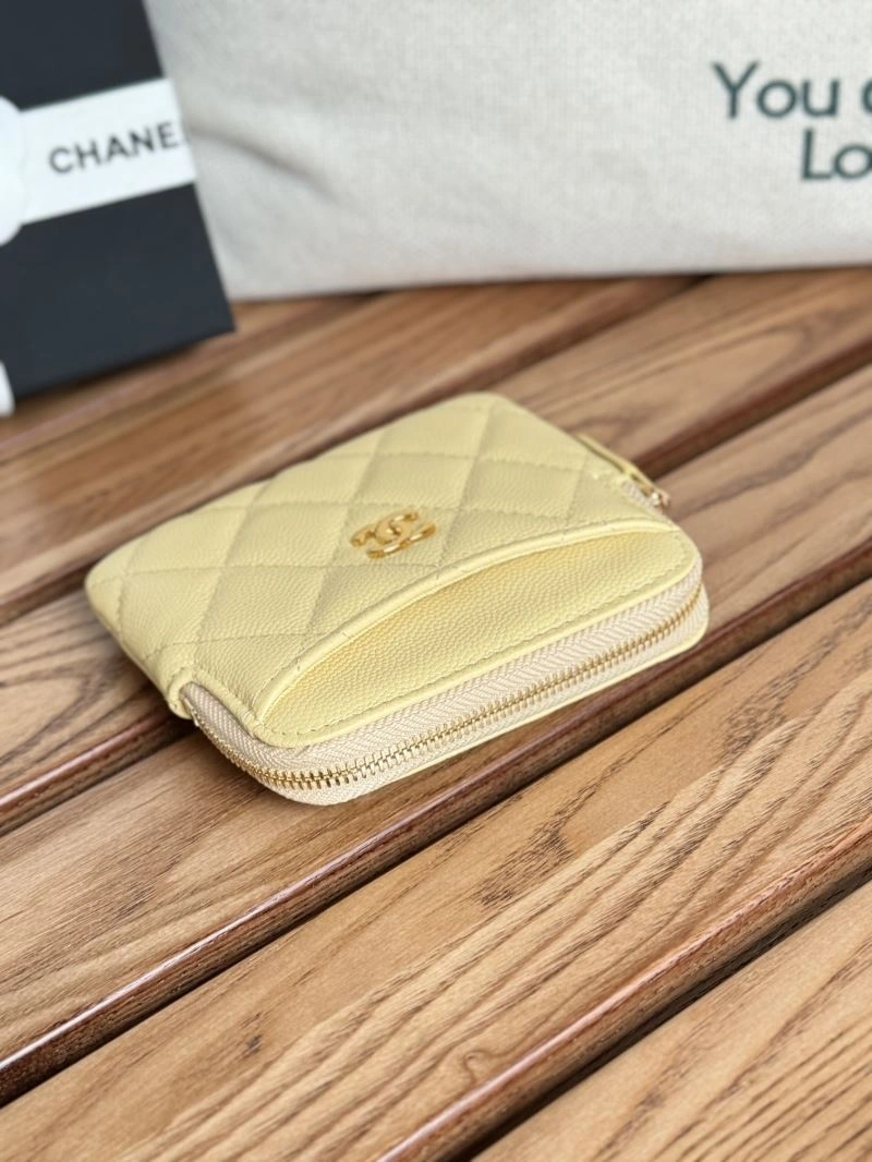 High fidelity Chanel Wallet Purse