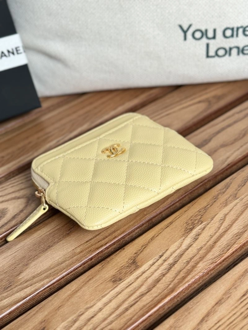 High fidelity Chanel Wallet Purse