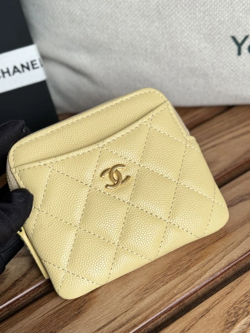 High fidelity Chanel Wallet Purse