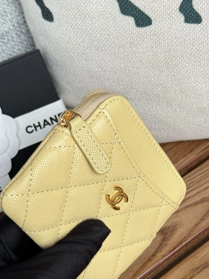 High fidelity Chanel Wallet Purse