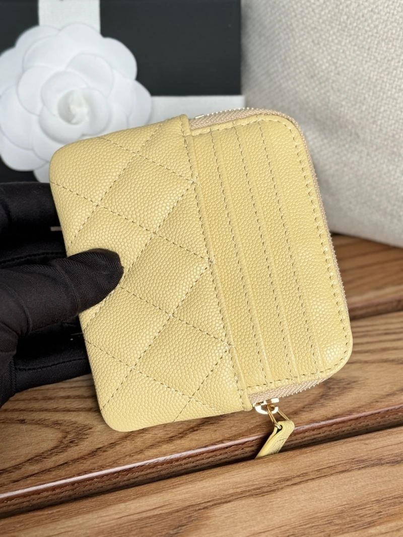 High fidelity Chanel Wallet Purse
