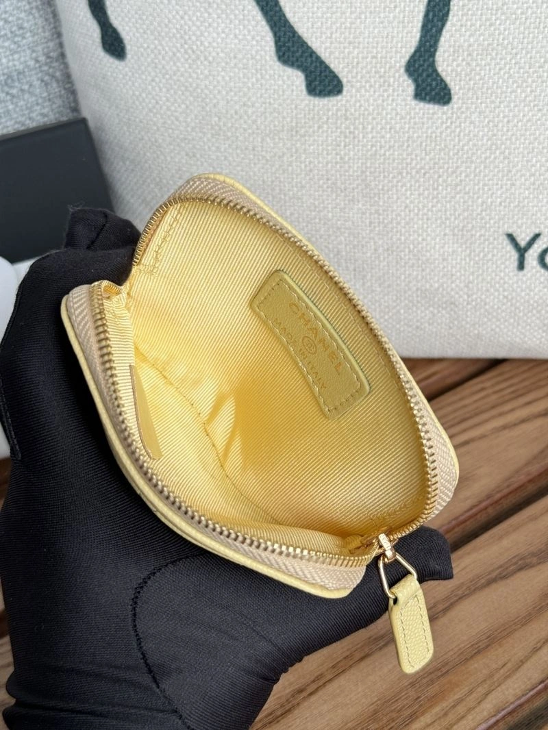 High fidelity Chanel Wallet Purse