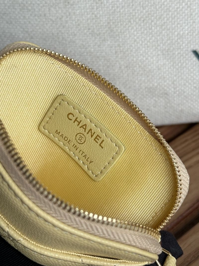 High fidelity Chanel Wallet Purse