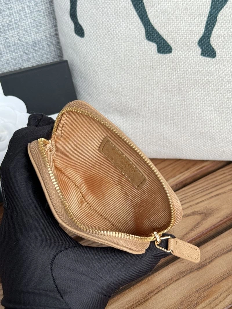 Value-priced Chanel Wallet Purse