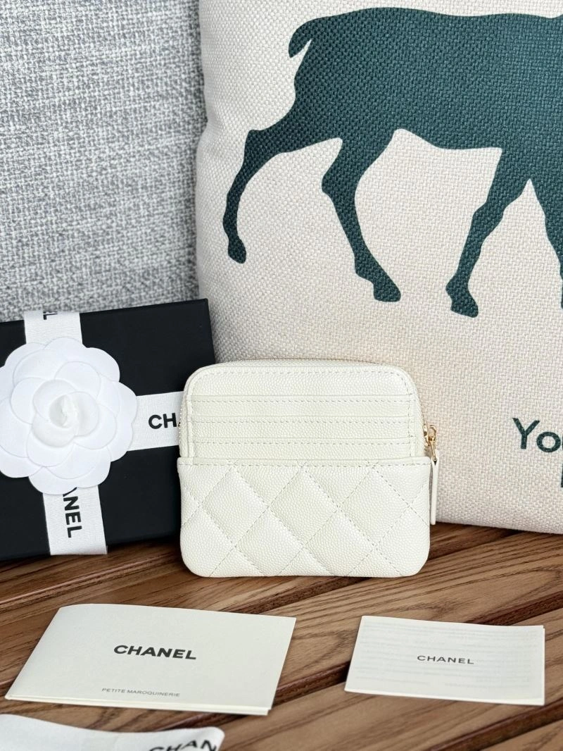 Economical Chanel Wallet Purse