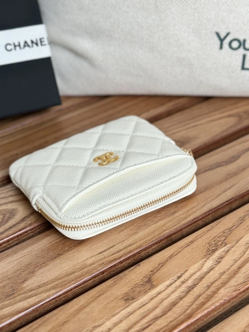 Economical Chanel Wallet Purse