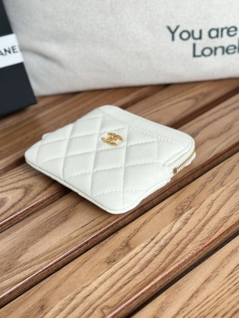 Economical Chanel Wallet Purse