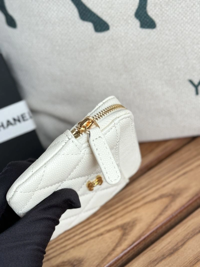 Economical Chanel Wallet Purse