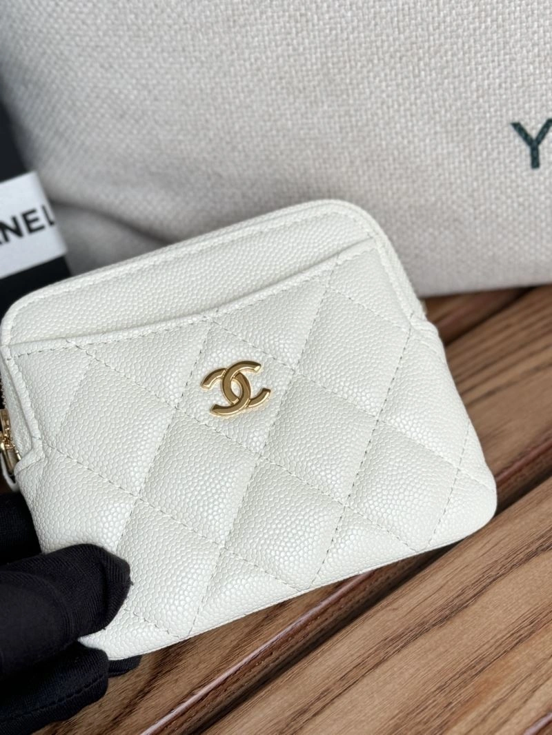 Economical Chanel Wallet Purse