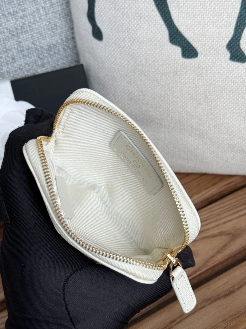 Economical Chanel Wallet Purse