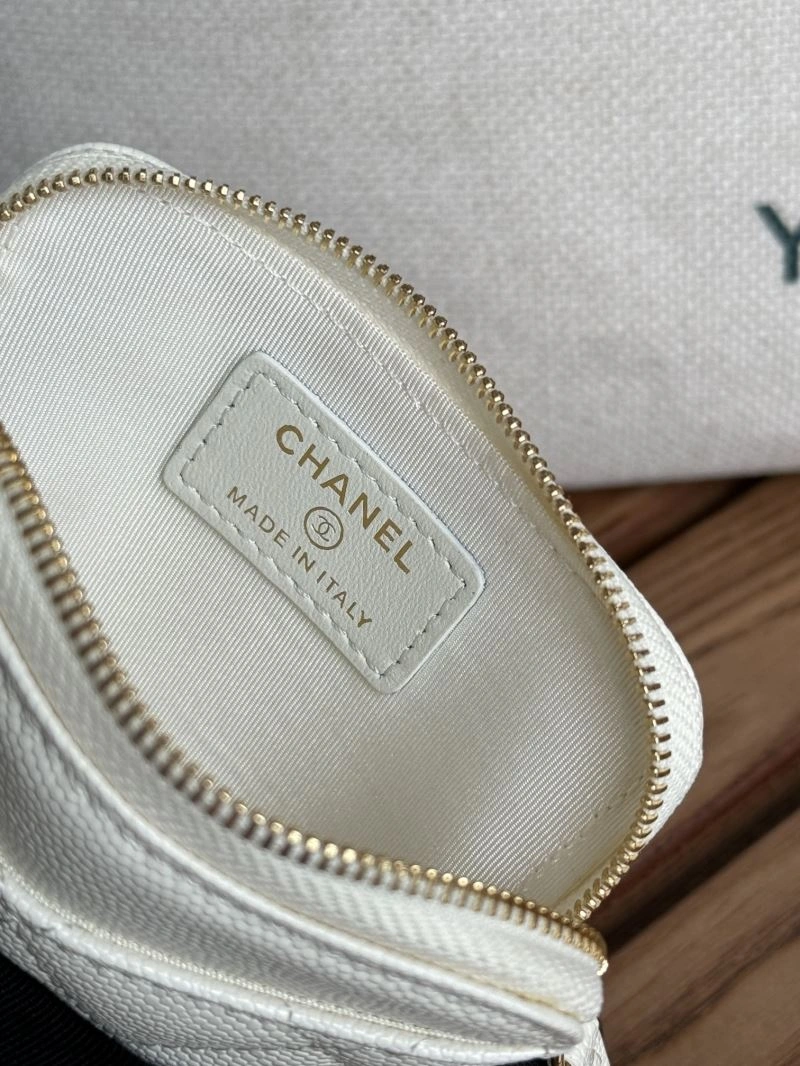 Economical Chanel Wallet Purse
