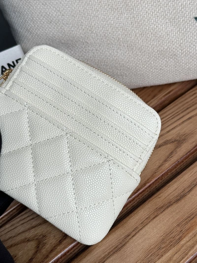 Economical Chanel Wallet Purse