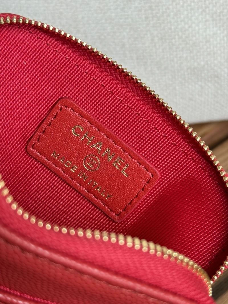 Mirror quality Chanel Wallet Purse