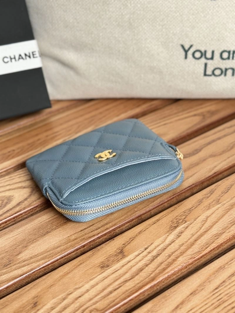 Perfect replica Chanel Wallet Purse