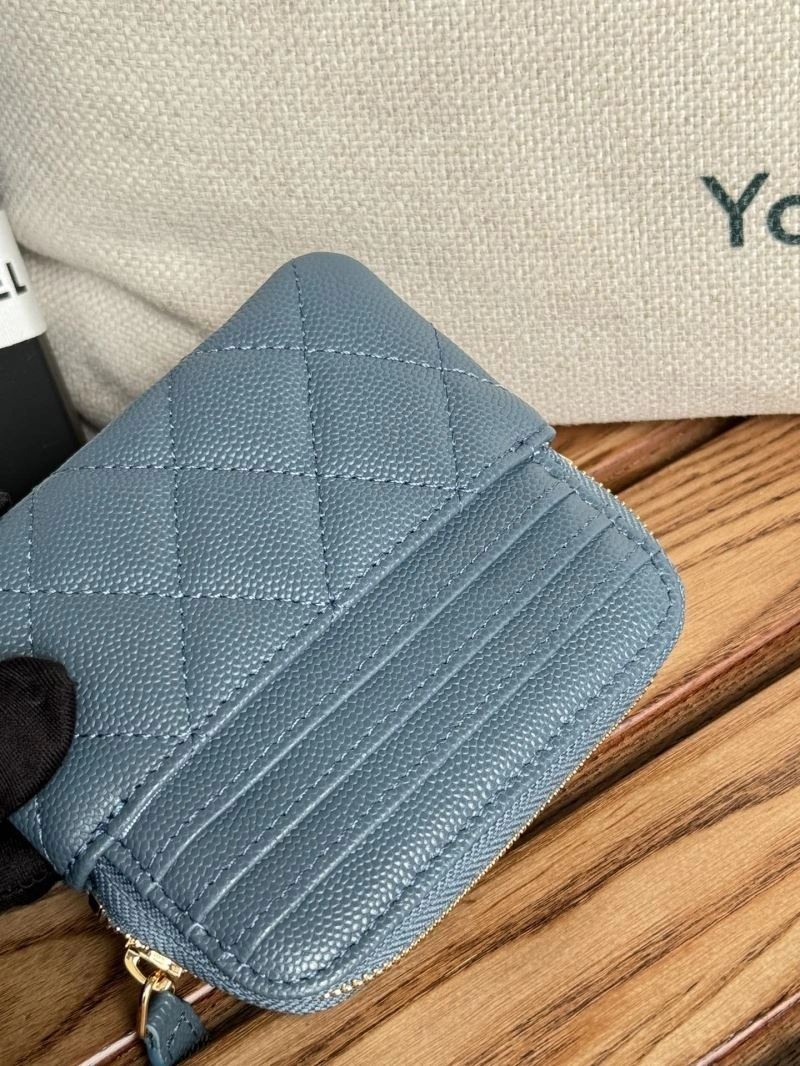 Perfect replica Chanel Wallet Purse