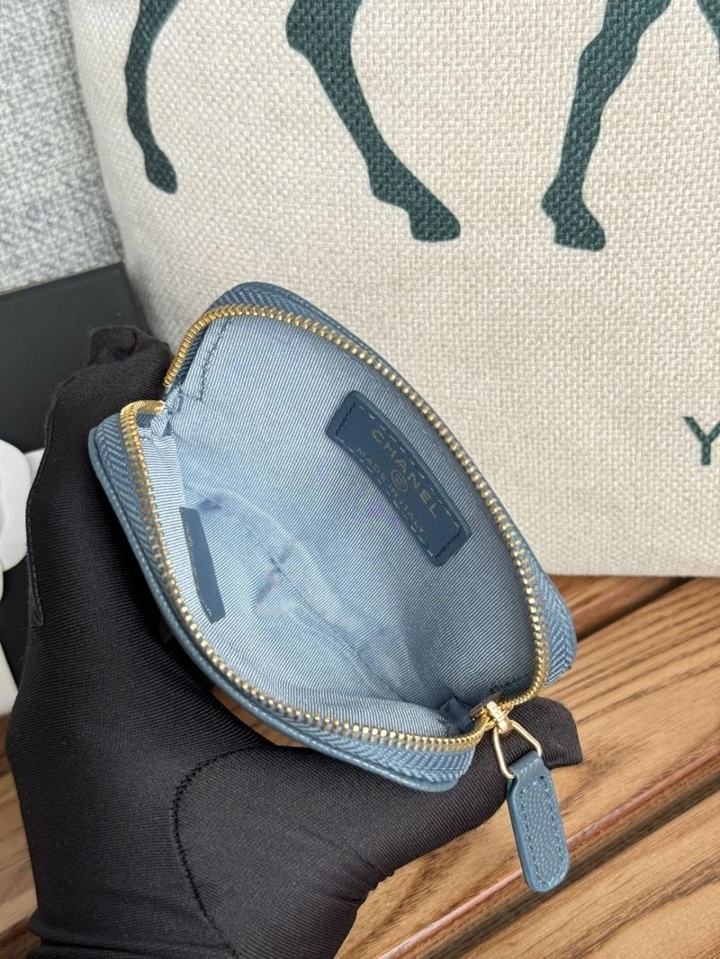 Perfect replica Chanel Wallet Purse