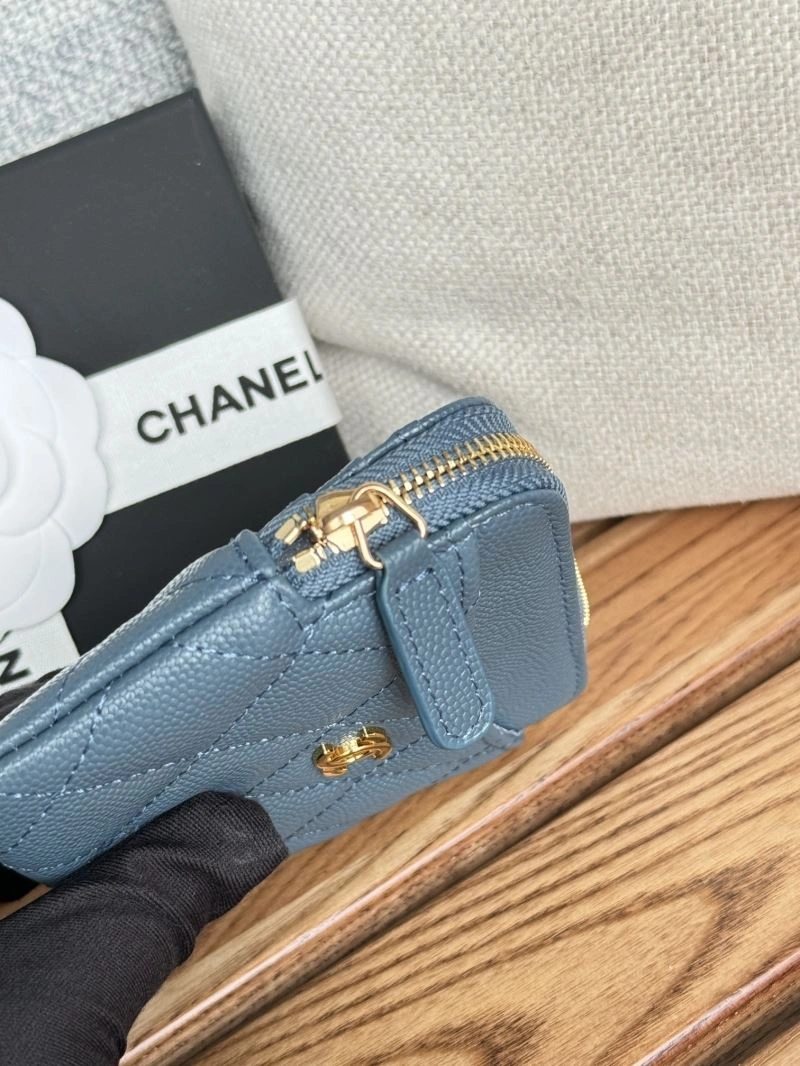 Perfect replica Chanel Wallet Purse