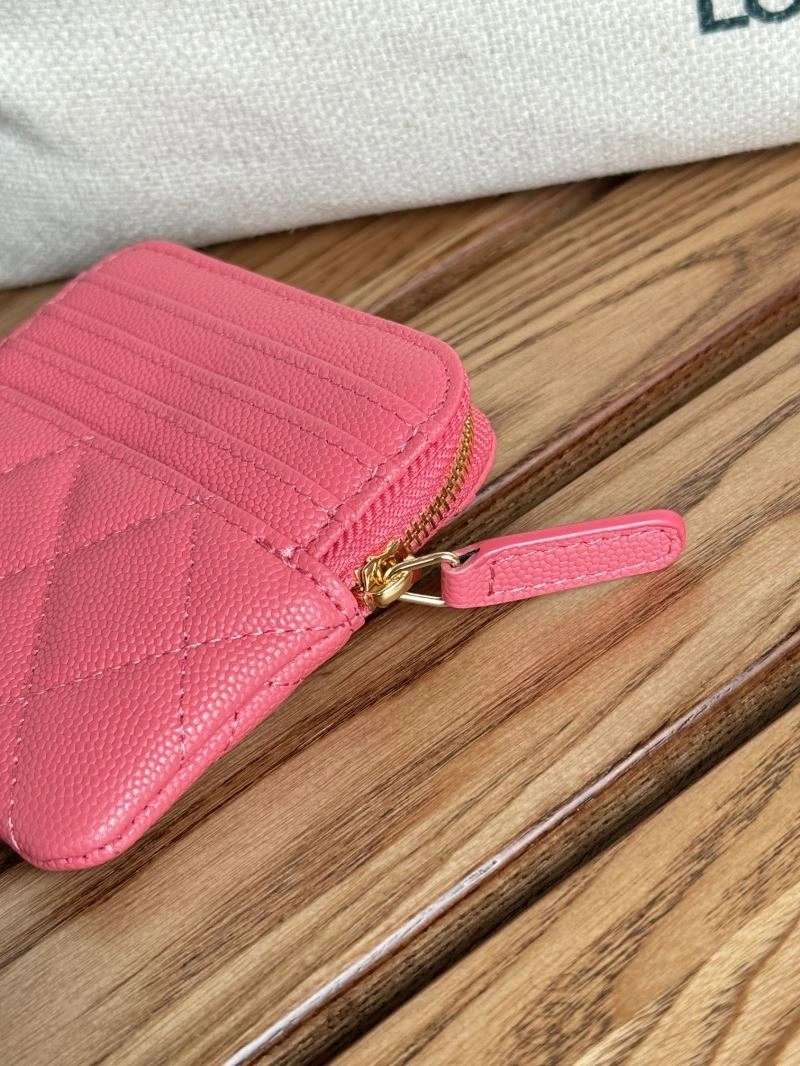 Accurate model Chanel Wallet Purse