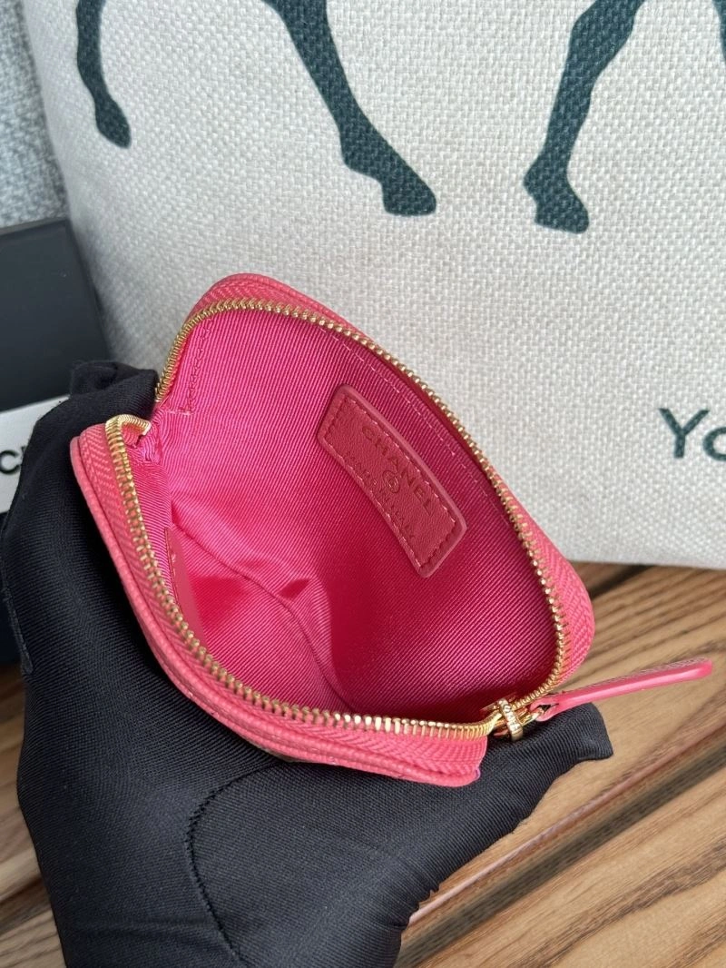 Accurate model Chanel Wallet Purse