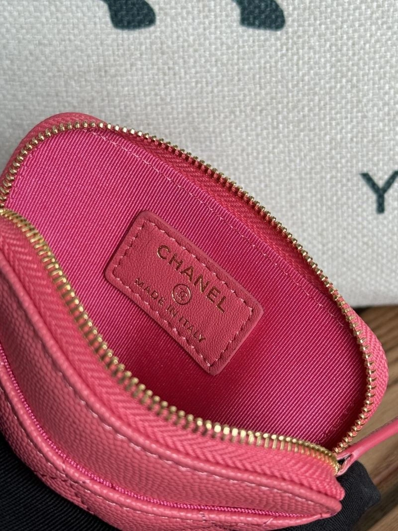 Accurate model Chanel Wallet Purse