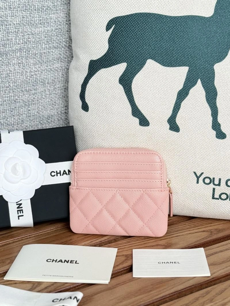 High accuracy Chanel Wallet Purse