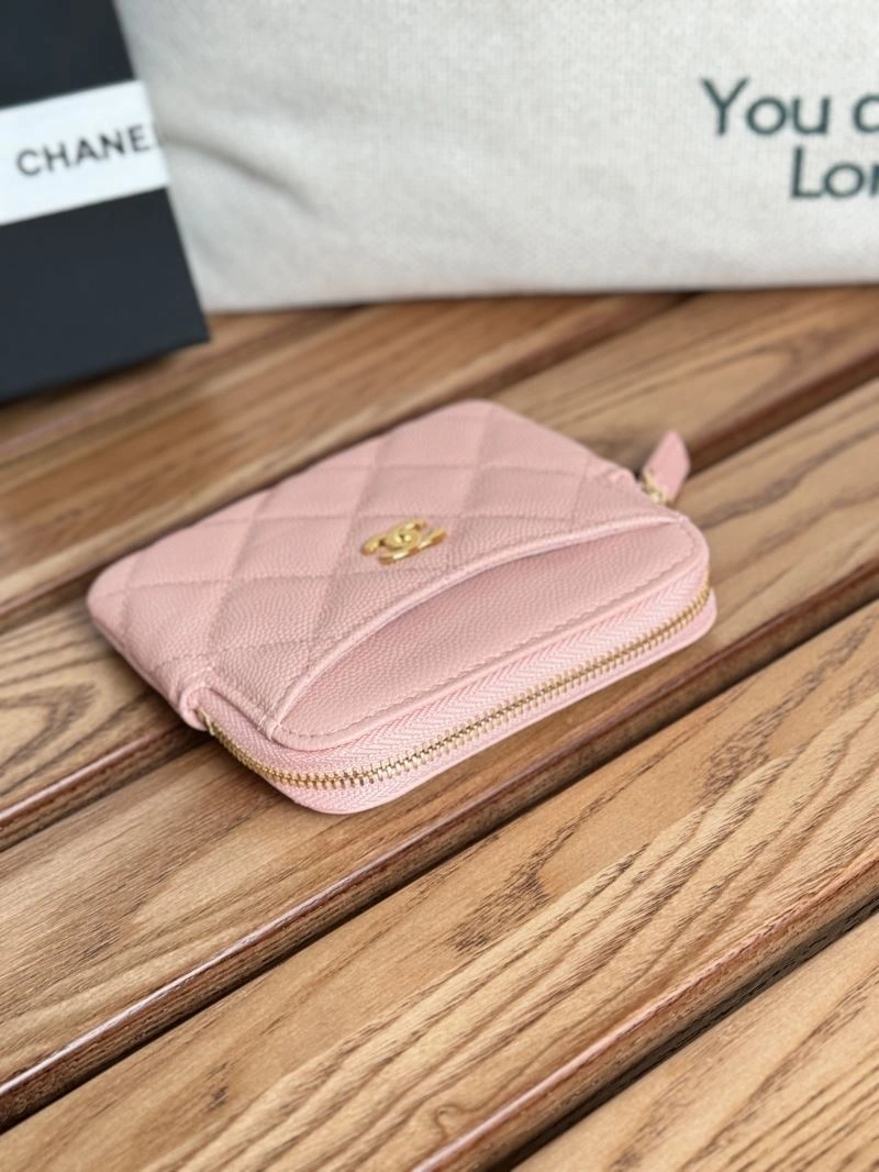High accuracy Chanel Wallet Purse