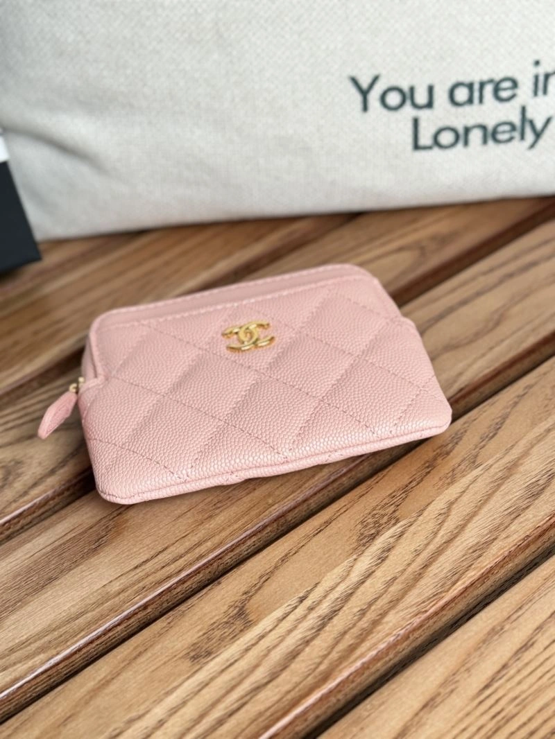 High accuracy Chanel Wallet Purse