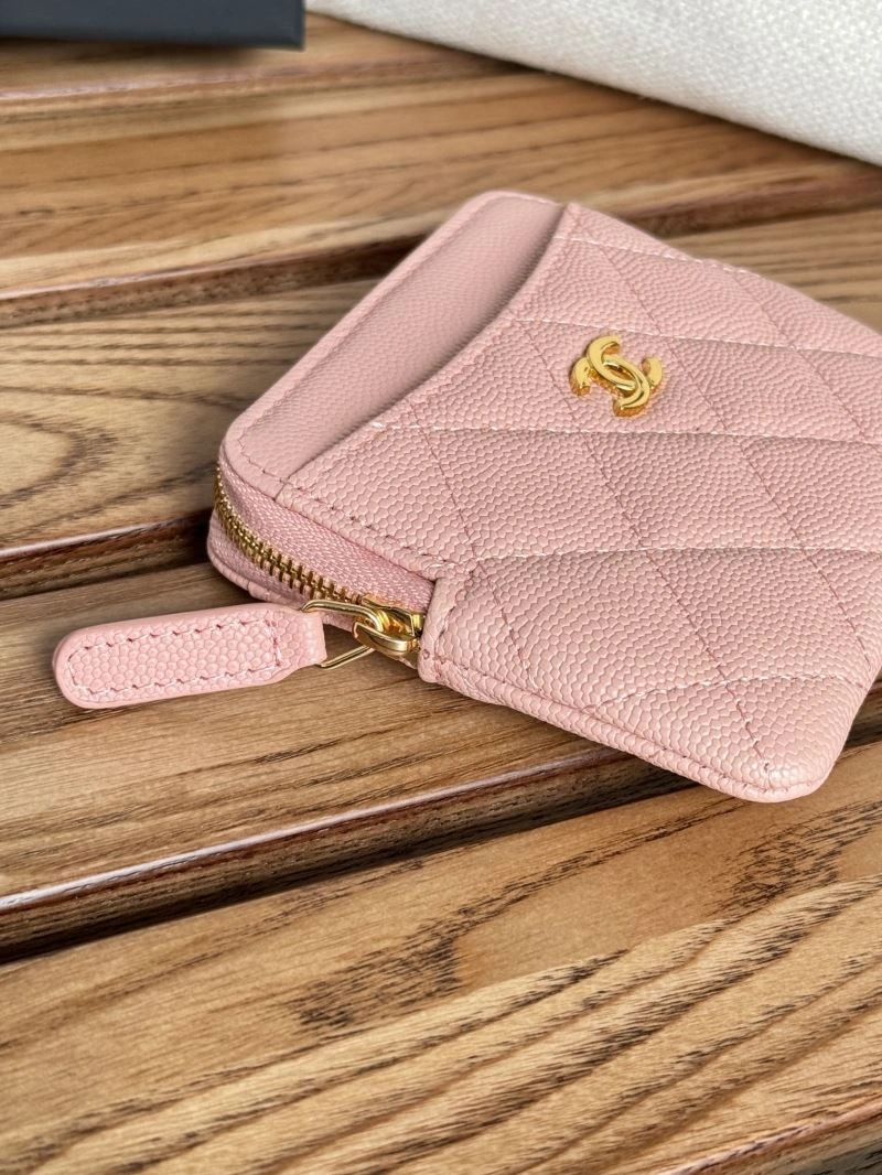 High accuracy Chanel Wallet Purse