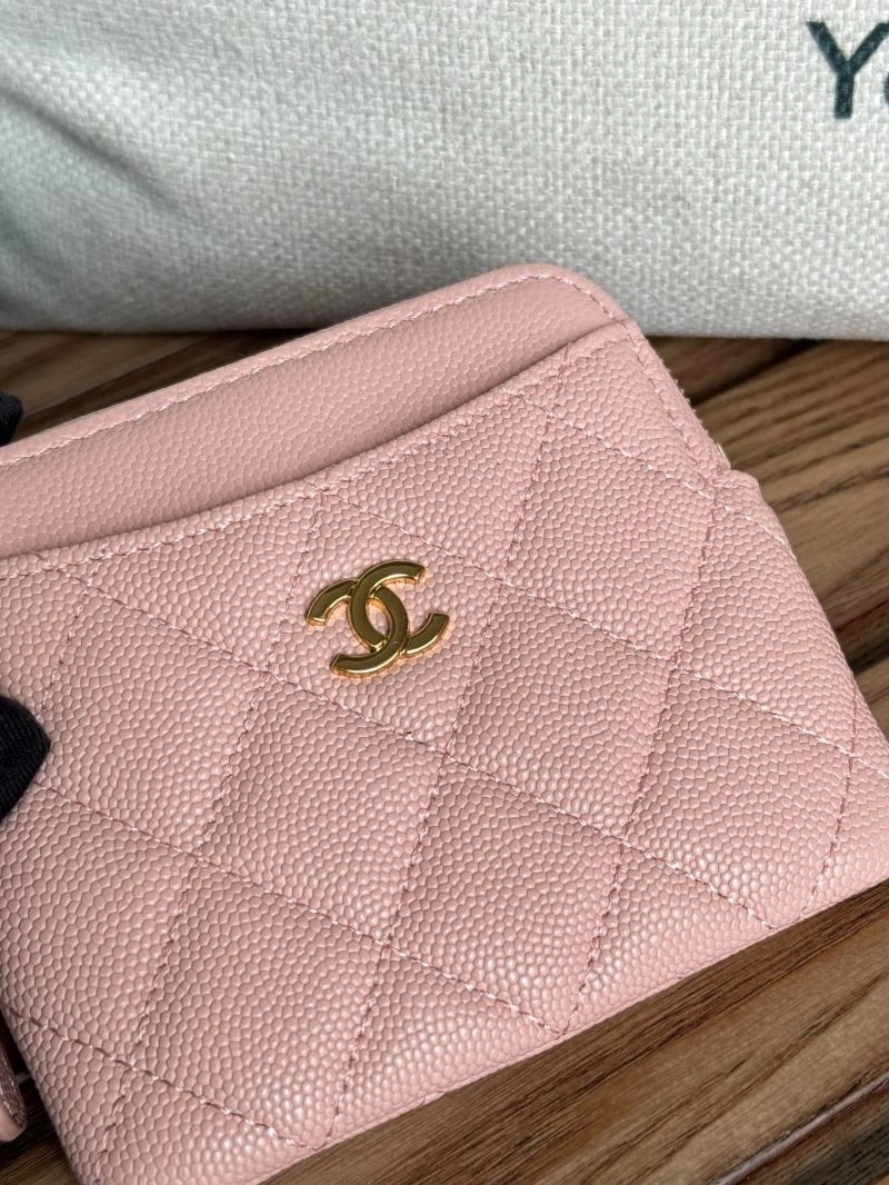 High accuracy Chanel Wallet Purse