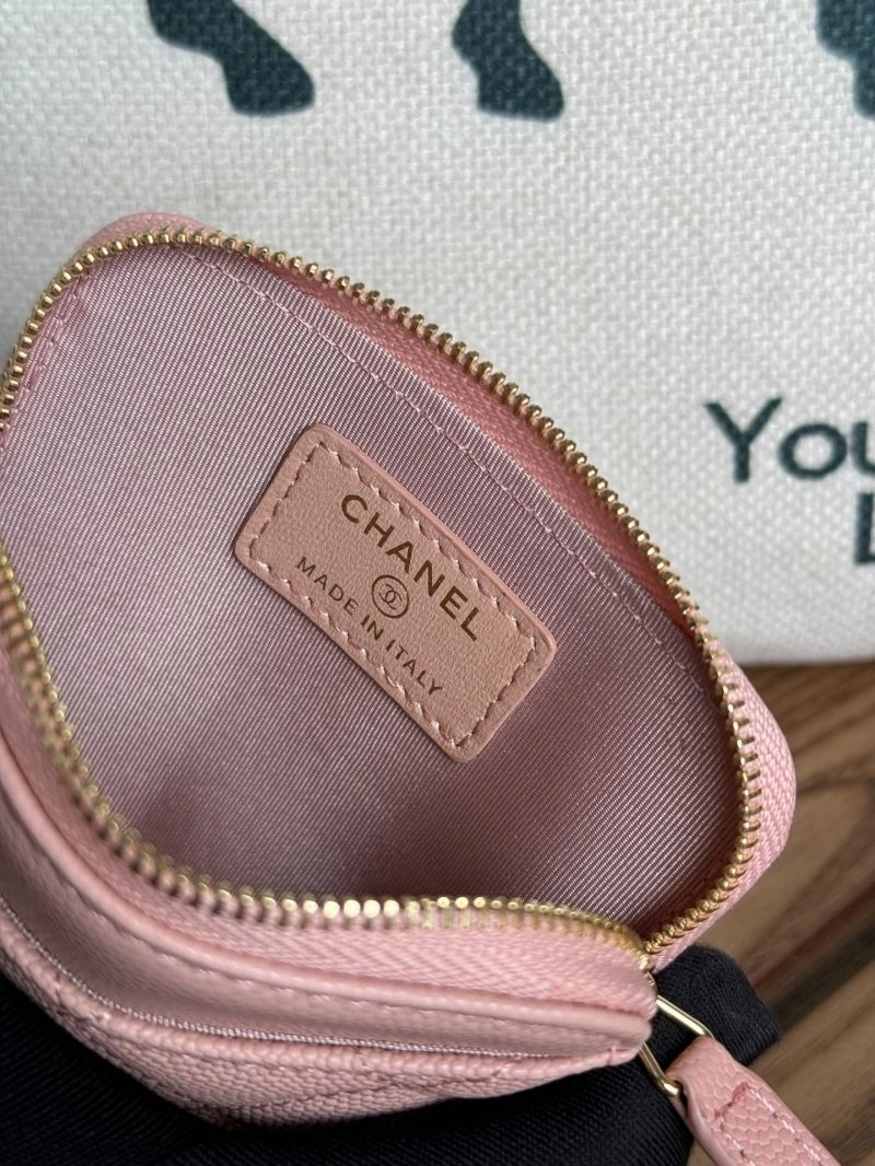 High accuracy Chanel Wallet Purse