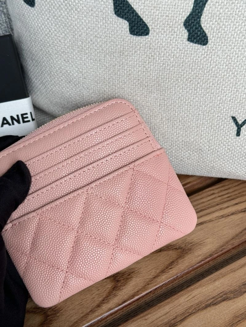 High accuracy Chanel Wallet Purse
