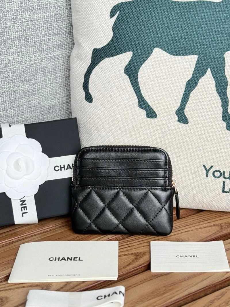 High accuracy Chanel Wallet Purse