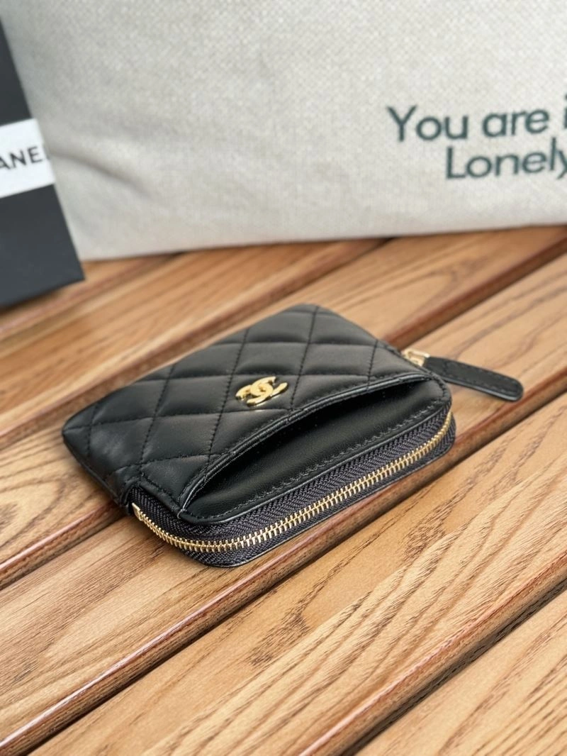 High accuracy Chanel Wallet Purse