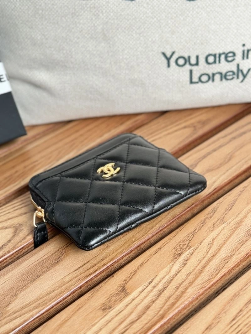 High accuracy Chanel Wallet Purse