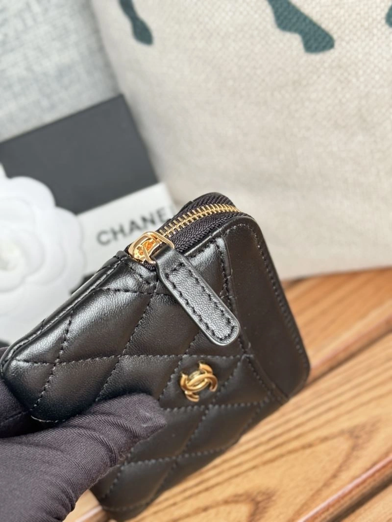 High accuracy Chanel Wallet Purse