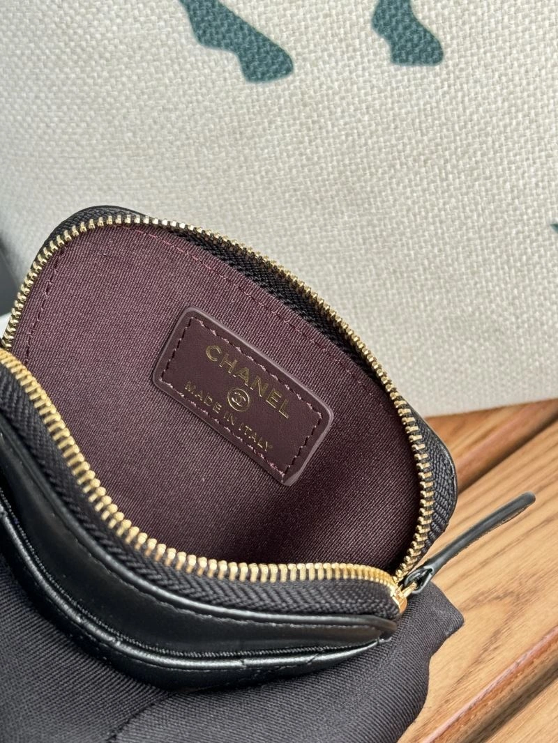 High accuracy Chanel Wallet Purse