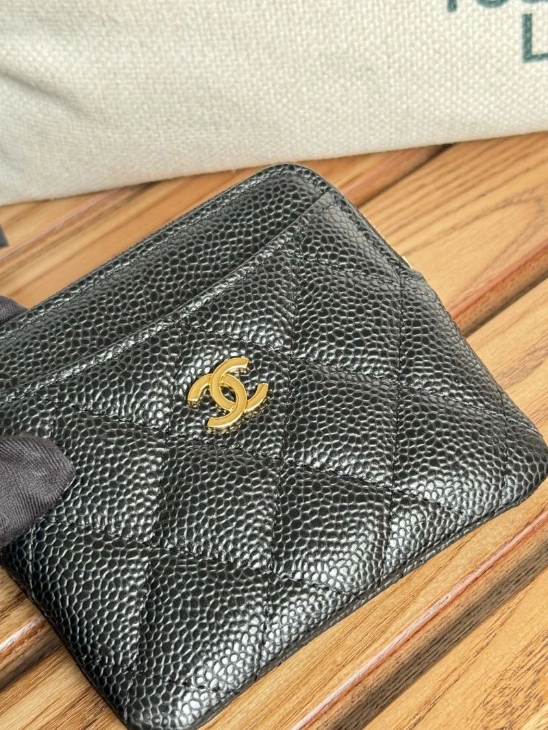 Perfect replica Chanel Wallet Purse