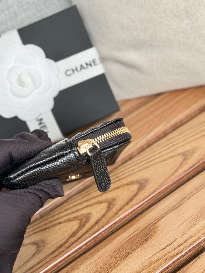 Perfect replica Chanel Wallet Purse